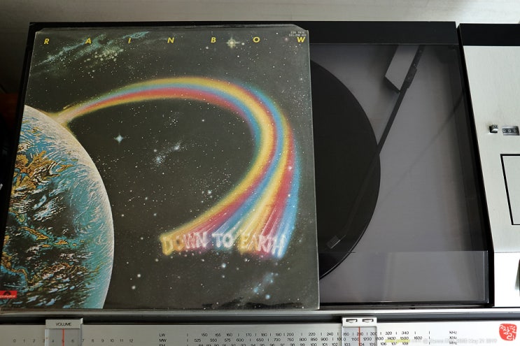 그레이엄 보넷, Graham Bonnet - Rainbow : 네이버 블로그