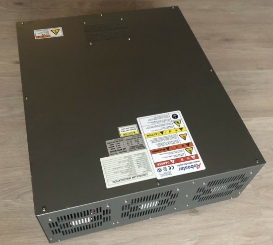 Robostar Robot System Controller CX7-AF1T 로보스타 컨트롤러 수리 : 네이버 블로그