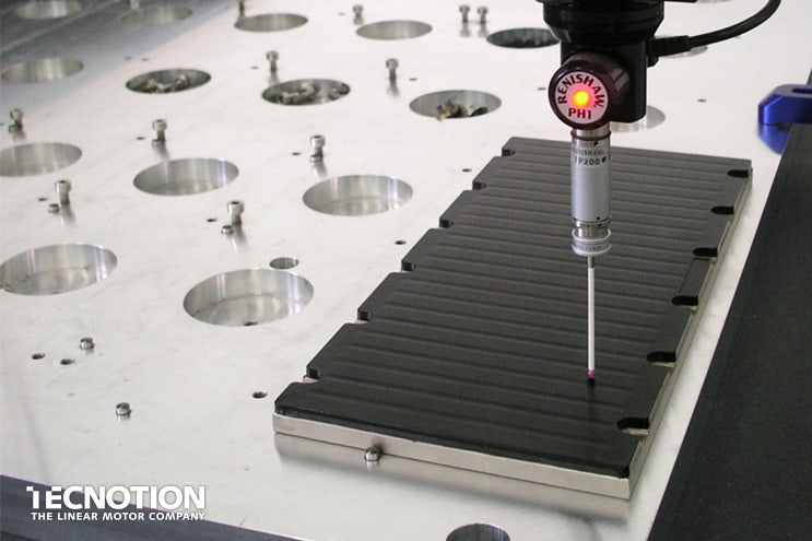 TECNOTION 테크노션 진공리니어모터 Vacuum Linear motors : 네이버 블로그