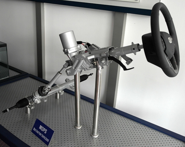 MDPS 특징과 장 단점 그리고 MDPS 종특인 핸들잠김 핸들자석 현상이란? : 네이버 블로그