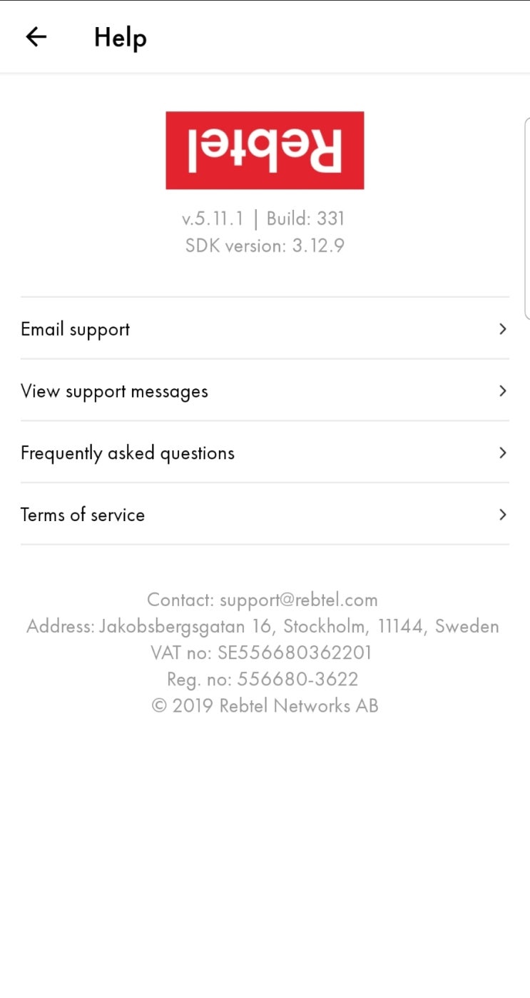 미국에서 한국으로 전화거는 방법 Rebtel 앱이 최고인듯 : 네이버 블로그