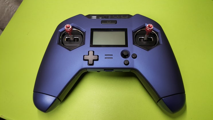 taranis X-Lite Pro 적응기 4 --> R-XSR 리시버의 펌웨어 업데이트 (ACCESS 펌업) : 네이버 블로그