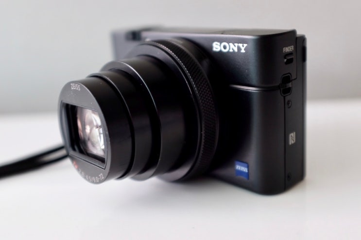 소니 RX100 MK6! 3개월 사용후기(+소니 RX100 MK6 장단점) : 네이버 블로그