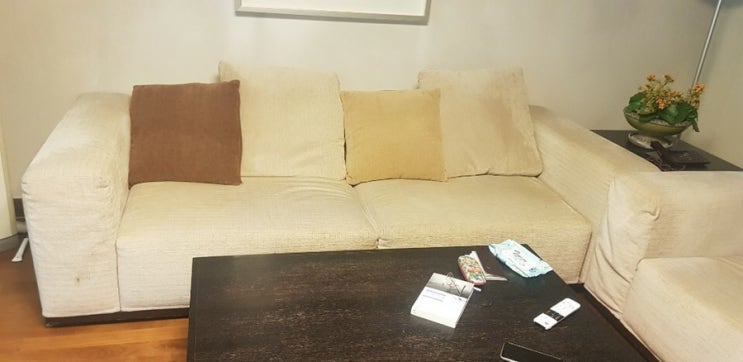 Before And After185 압구정쇼파리폼압구정현대아파트쇼파리폼압구정소파천갈이압구정쇼파원단교체압구정쇼파리폼강남쇼파