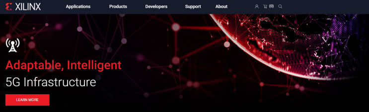 FPGA 시장의 1인자, 자일링스(XLNX) : 네이버 블로그