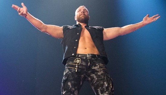 뉴스 존 목슬리 Raw 스맥다운 Nxt 테이크오버 카이리 세인 Aj 스타일스 Wwa 네이버 블로그