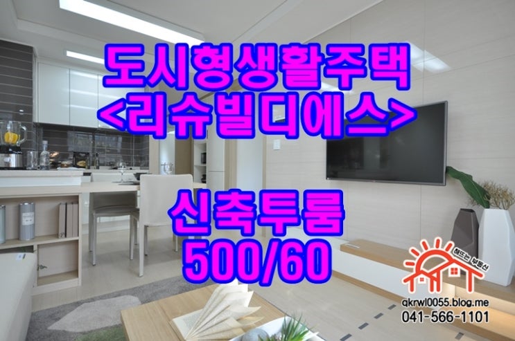 도시형생활주택 리슈빌디에스 성정동투룸월세 💕완전 저렴한 천안오피스텔투룸💕층별 중문설치로 보안철저👌지하4층까지 넓은 주차장💕