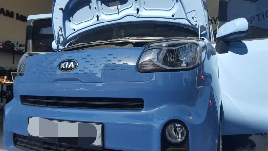 [일산MNS] 더뉴레이밴 핸들리모컨시공,하이패스룸미러,JY T6000내비매립,훔방카메라,블랙박스K9시공 : 네이버 블로그