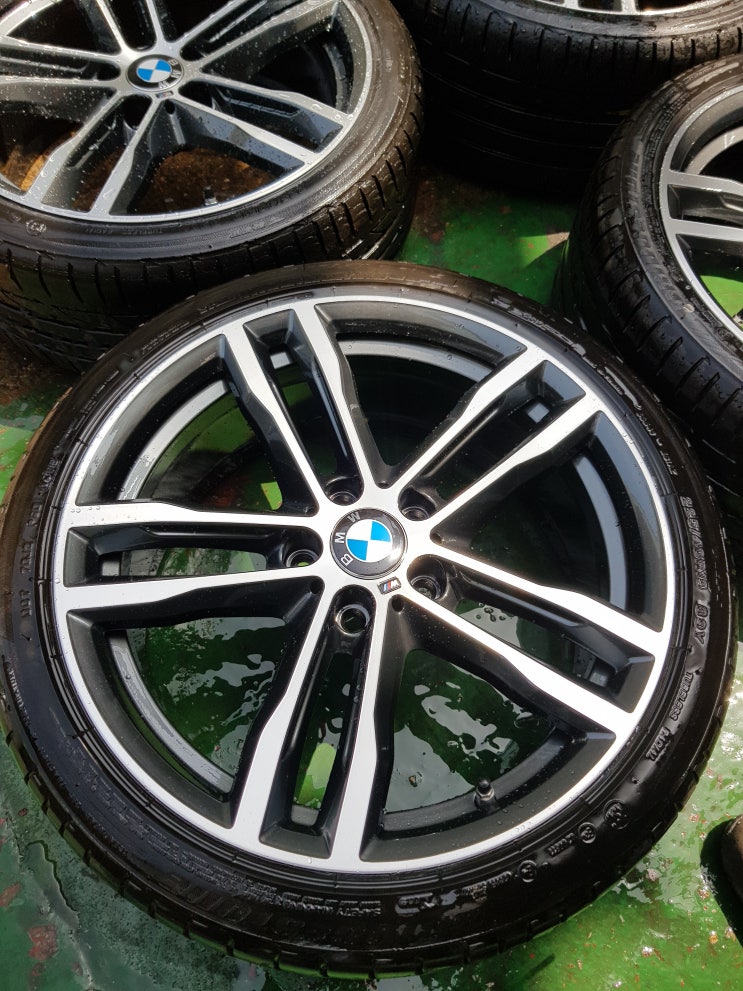 BMW19인치704M 430i휠 분양 합니다! : 네이버 블로그