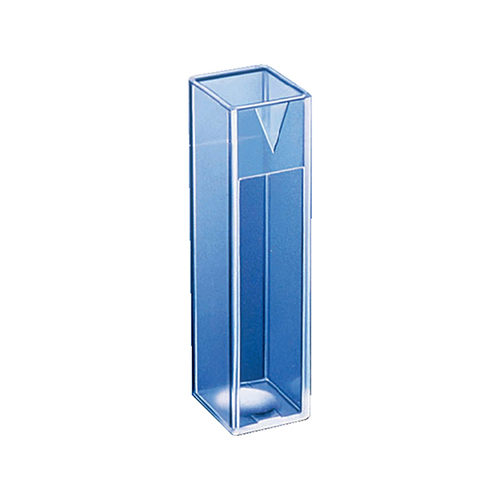 Fisherbrand™ Disposable Cuvettes, Standard; Polystyrene 일회용 큐벳 : 네이버 블로그