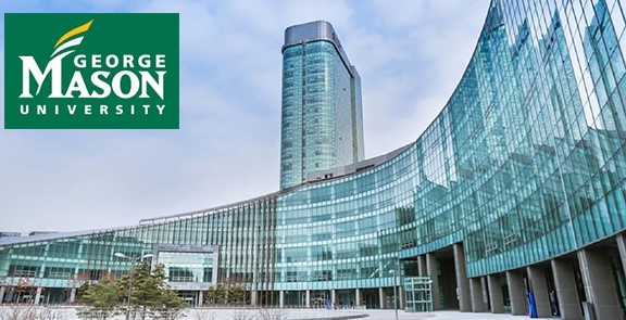 한국조지메이슨대학교 합격 경제학과 2019 가을학기 합격 / GMU Korea Economics 2019 Fall / 송도글로벌 ...