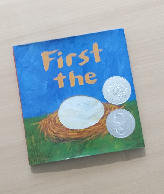 First the Egg(3단계 과정을 맞추며 놀아보자) : 네이버 블로그