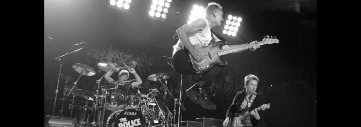 The Police