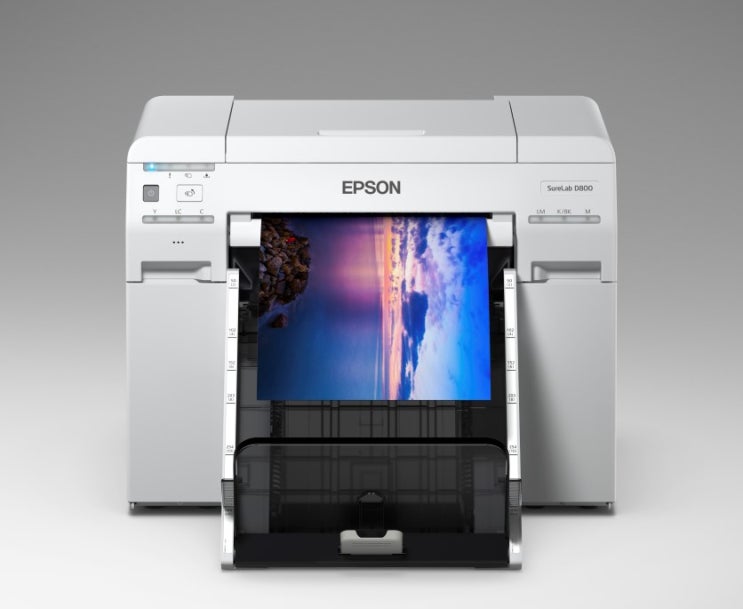 EPSON SL-D800 : 네이버 블로그