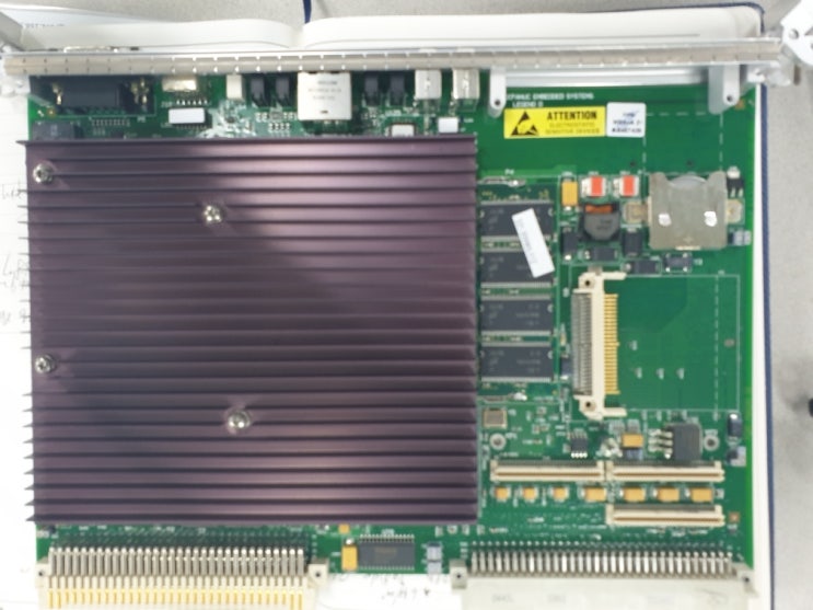 VME,CPU,CPU BOARD,VMI : 네이버 블로그