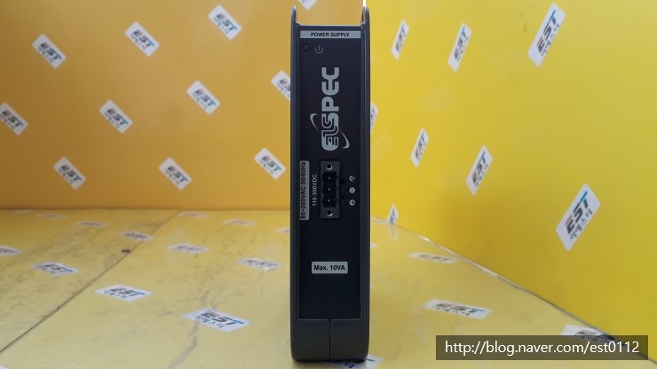 ELSPEC POWER SUPPLY 수리 / Model ELSPEC G4420 / ELSPEC G4420 Blackbox ...