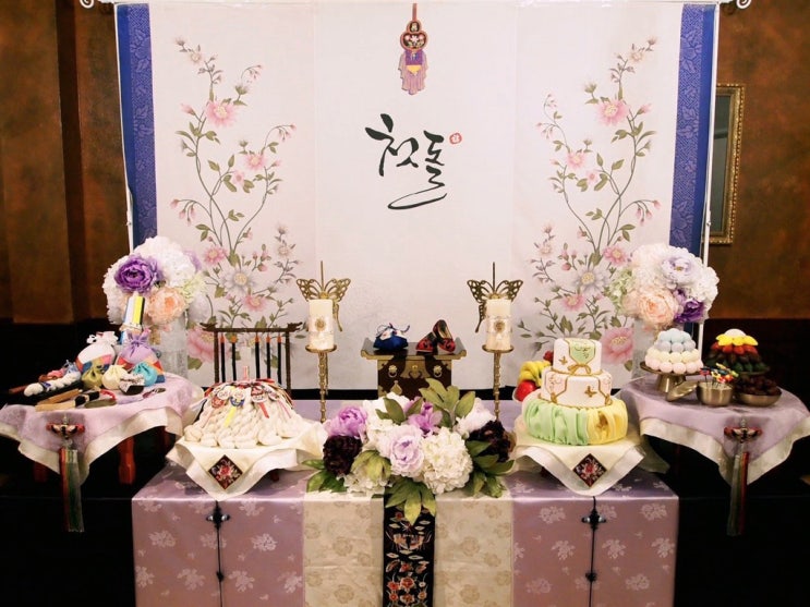 05.11.19. 청담 (JJ party,돌상,돌잔치,미국돌잔치, atlanta, 아틀란타) : 네이버 블로그