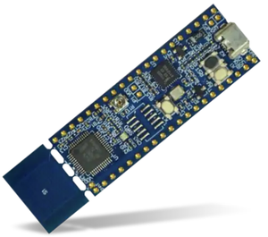 NXP LPC845-BRK - 개발환경 구축 : 네이버 블로그