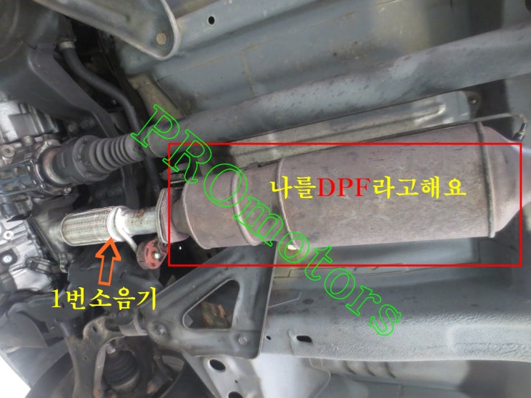 P2031배기가스온도센서2 P2463dpf매연축적 Dpf클리닝 출력부족 검은매연 매연저감장치크리닝 자동차검사불합격차 갑자기