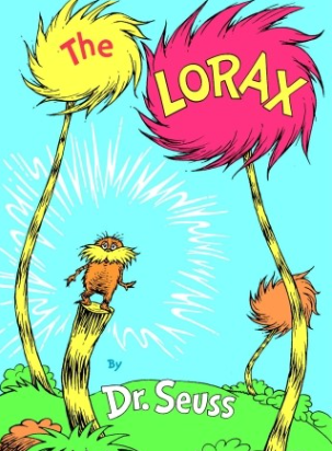 @ The Lorax : 네이버 블로그