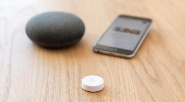 스마트에서 진일보한 완벽한 버튼 플릭(Flic) 2 : 네이버 블로그