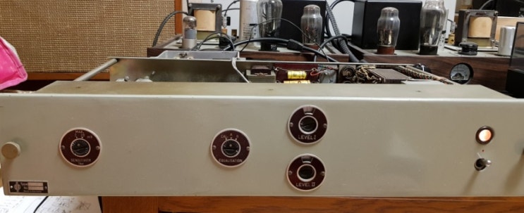 Neumann WV2 안녕~ : 네이버 블로그