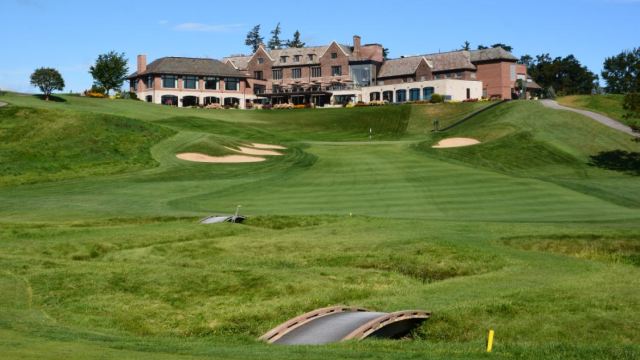 HAMILTON GOLF&COUNTRY CLUB [캐나다 온타리오주] : 네이버 블로그