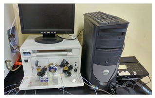 중고 수은분석기 Perkin Elmer FIMS 400 : 네이버 블로그