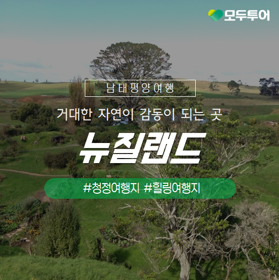 뉴질랜드 여행 자연이 선사하는 최고의 힐링을 만날 수 있는 곳 네이버 블로그