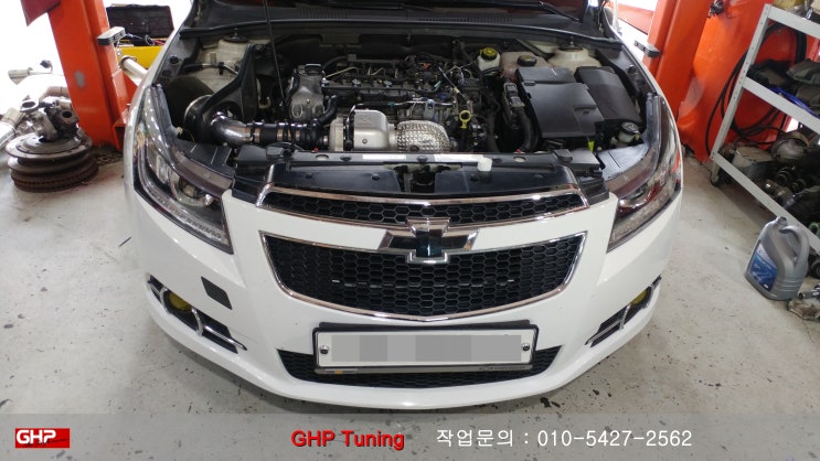 쉐보레 크루즈 디젤 수동 캡티바 22터보에서 베라단조 터보 교체 후 Ghp Ecu 리맵핑 And 다이노 테스트 네이버 블로그