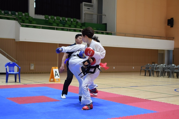 2019 ITF거창오픈 태권도챔피언쉽 성인 맞서기 및 시상식 -ITF태권도 안산도장,고잔동 : 네이버 블로그