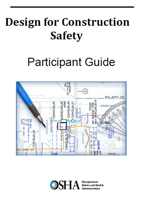 OSHA - Design for Construction Safety : 네이버 블로그