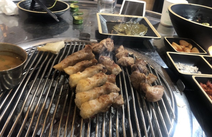 강북 수유 고기집 수유역 맛집 생근고기전문점 335식당 네이버 블로그