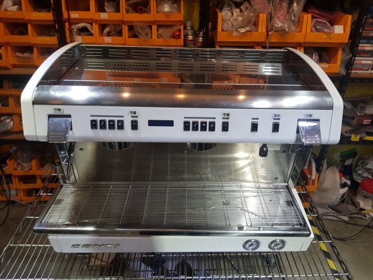 콘티 Conti 2G x-one 오버홀 수리 : 네이버 블로그