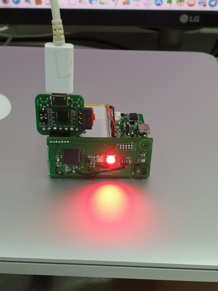 esp32-gpio-interrupt