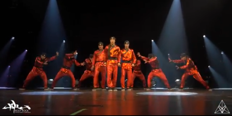 3D? in Dancing... Just Jerk ! : 네이버 블로그