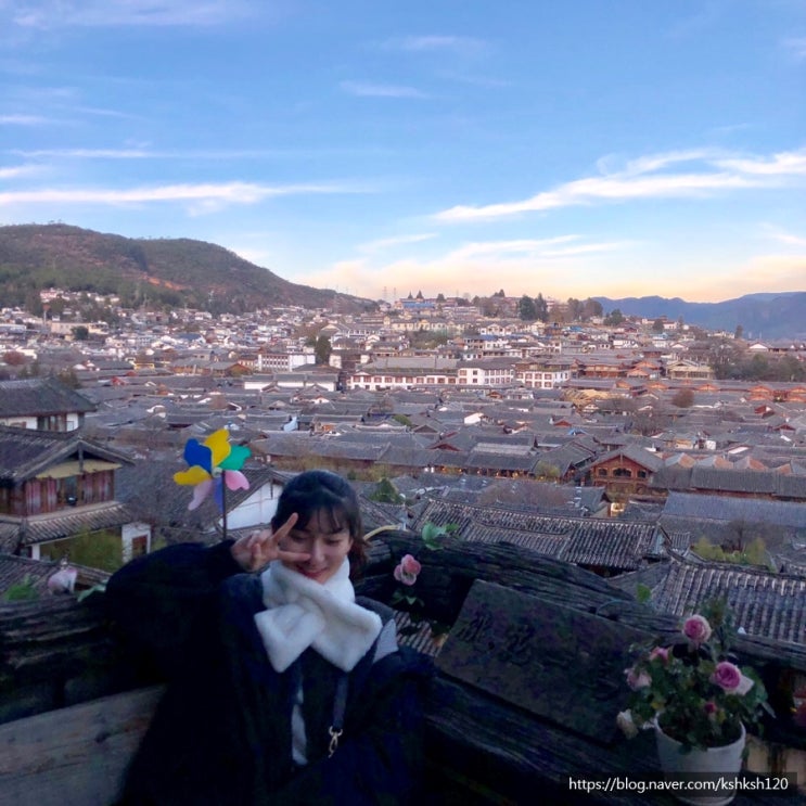[중국 9박10일 운남여행] 1월 겨울 운남여행 프롤로그 (리장,대리,쿤밍) 여행일정, 비용, 날씨,여행정보 _ 운남은 겨울에 ...