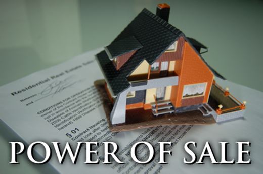 Power of Sale(매각)과 Foreclosure(압류)의 차이점. : 네이버 블로그