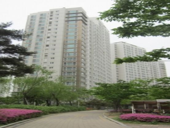 장기동 고창마을한양수자인리버팰리스아파트 경기 김포시 김포한강3로 290 13 장기동 1885 10 전용 257평 김포시
