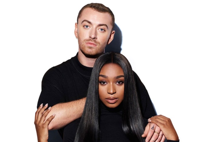 [팝송 추천] Dancing with a Stranger - Sam Smith & Normani (듣기 / 가사 / 해석 ...