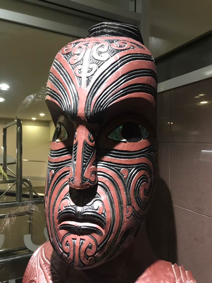 [뉴질랜드 현지 여행사:홍길동 투어] 마오리의 상징 타투에 관하여 알아보기! : 네이버 블로그