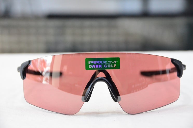 ★오클리★ OO9454A 03, EVZERO BLADES PRIZM DARK GOLF, 이비제로 블레이즈 프리즘 다크 골프 ...