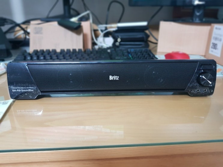 컴퓨터 스피커 추천 가성비갑 : 네이버 블로그