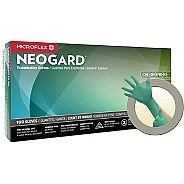 Microflex Chloroprene Neogard Gloves / 클로로프렌 네오가드 글러브 / Glove(장갑) / 피케이 ...