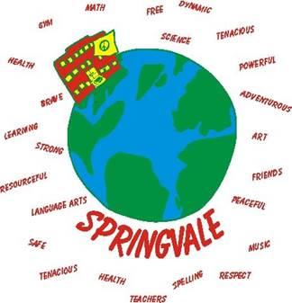 [핼리팩스자녀무상] Springvale Elementary : 네이버 블로그