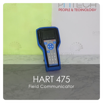 중고계측기 렌탈 판매 하트에머슨 HART 475 Field Communicator 커뮤니케이터 수리 대여 매각 - 피엔텍 ...