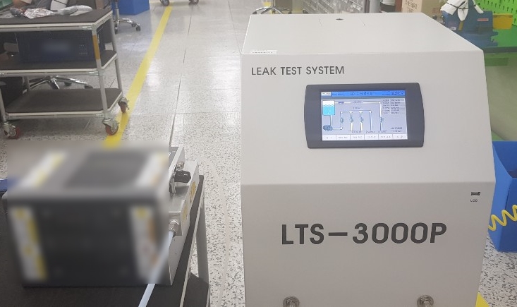 비오티(주)- LTS-3000P 수리(REPAIR) 리뷰(8) : 네이버 블로그