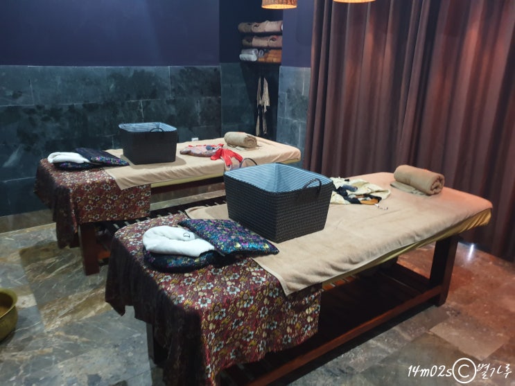 베트남, 호이안 다한스파(Dahan Spa) - 아로마 마사지 : 네이버 블로그