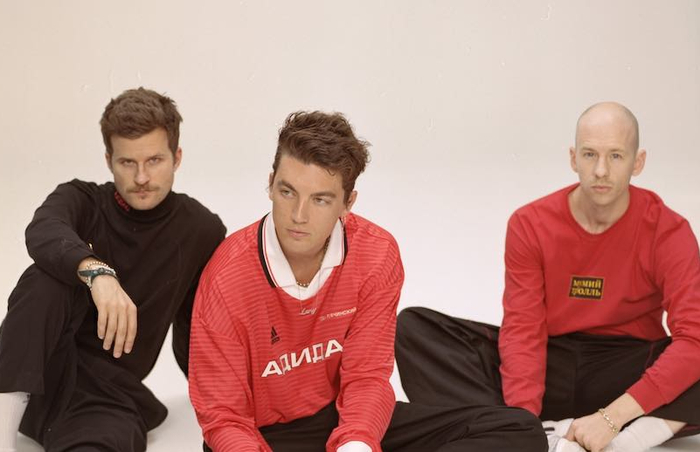 LANY - Thick And Thin (MV/가사/해석) : 네이버 블로그