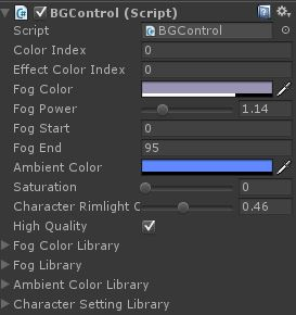 가칭-3Heroes BG Ambient Color Editor : 네이버 블로그